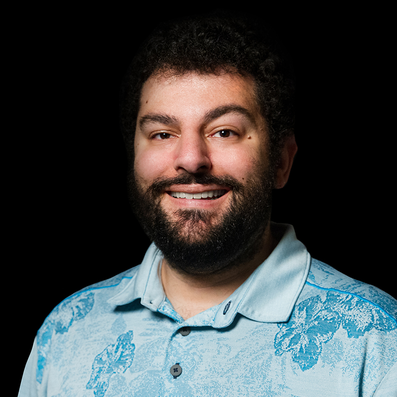 Faculty - Bosse School of Music